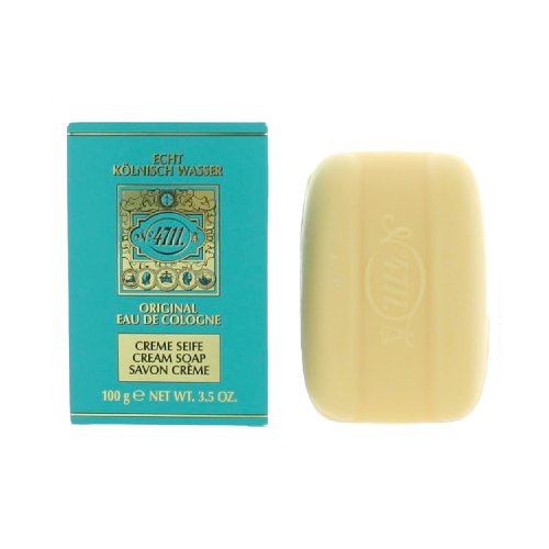 4711 Original Eau de Cologne (100 g.) Cream Soap | เครื่องสำอาง น้ำหอม ...