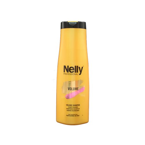NELLY VOLUME SHAMPOO 400 ml. | เครื่องสำอาง น้ำหอม สกินแคร์ ขนม สินค้า ...