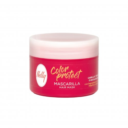 NELLY Color Protect Mascarilla Hair Mask 300ml. | เครื่องสำอาง น้ำหอม ส ...